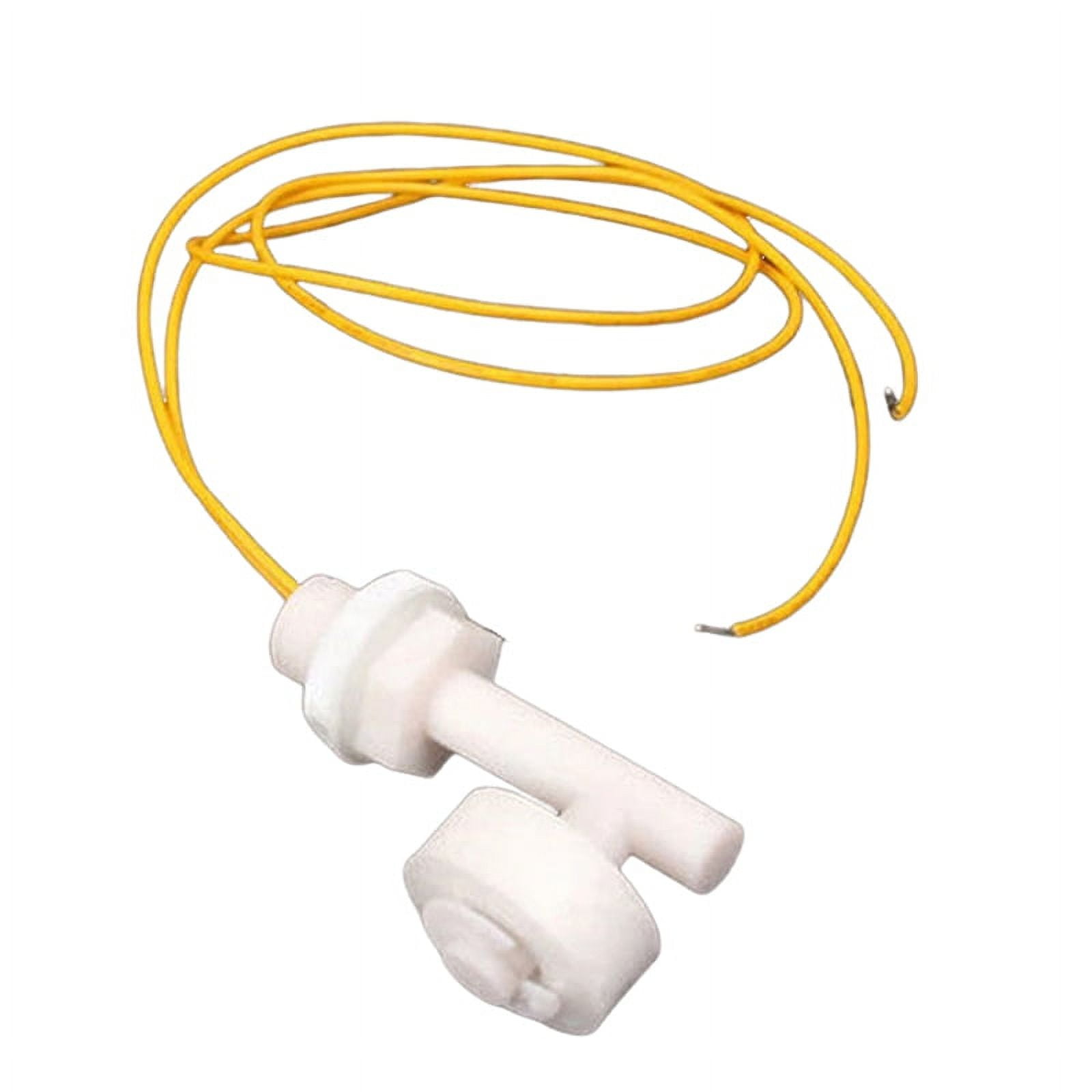 Side-Mounted Float Switches Liquid Level Switches Water Level Switches ...