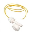 Side-Mounted Float Switches Water Level Switches Liquid Level Sensors ...