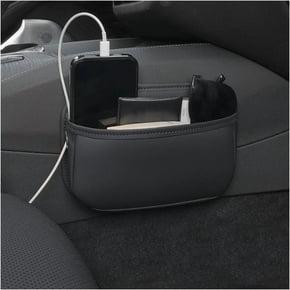 Auto & Tires Car Door Pocket Organizers for Organized Vehicle Storage
