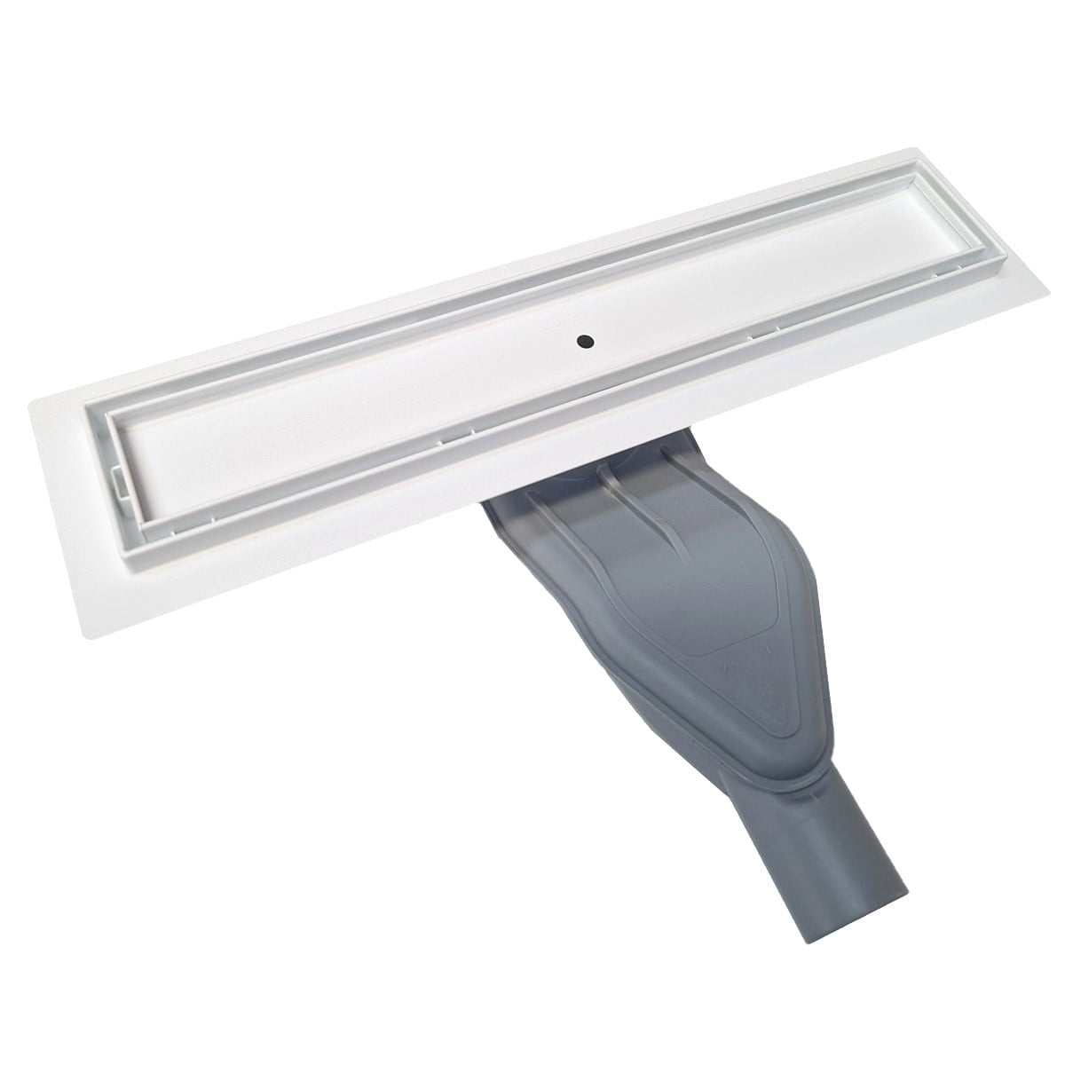 SereneDrains Side Outlet Discharge Converter 1.5" to 2" with 304 SS ...