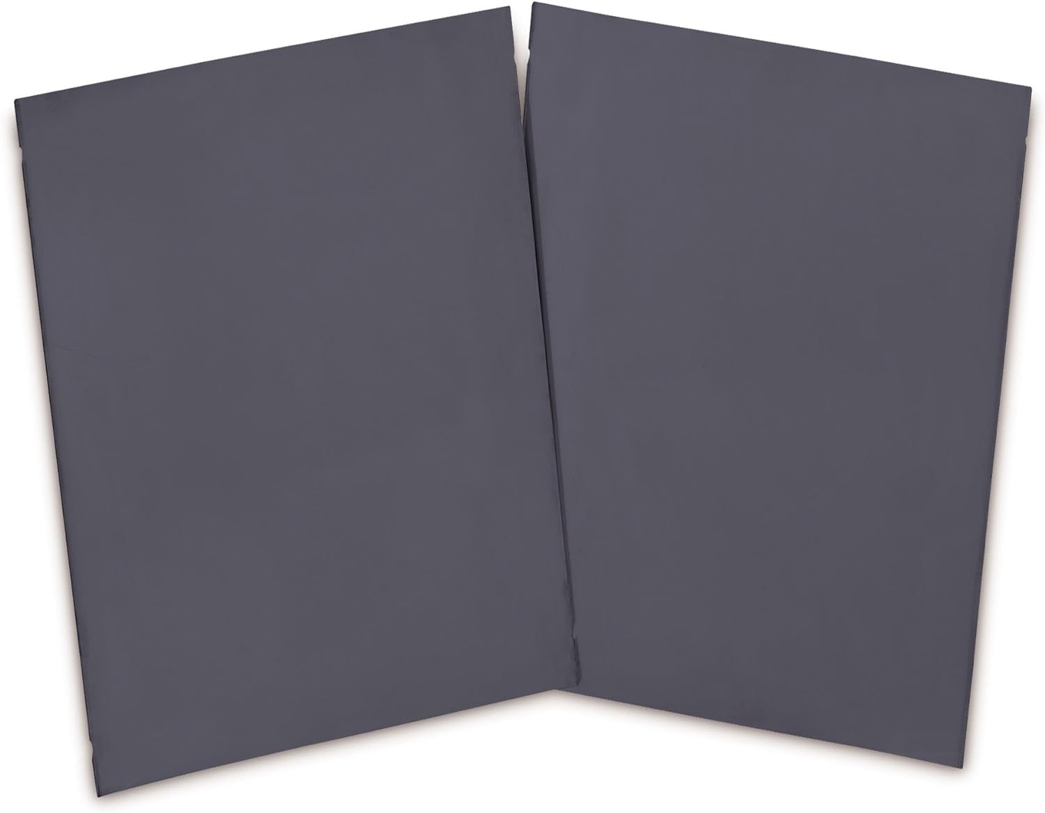 Side Panels For Modular Cages, 2-Packs - Durable Steel Barrier Panels ...