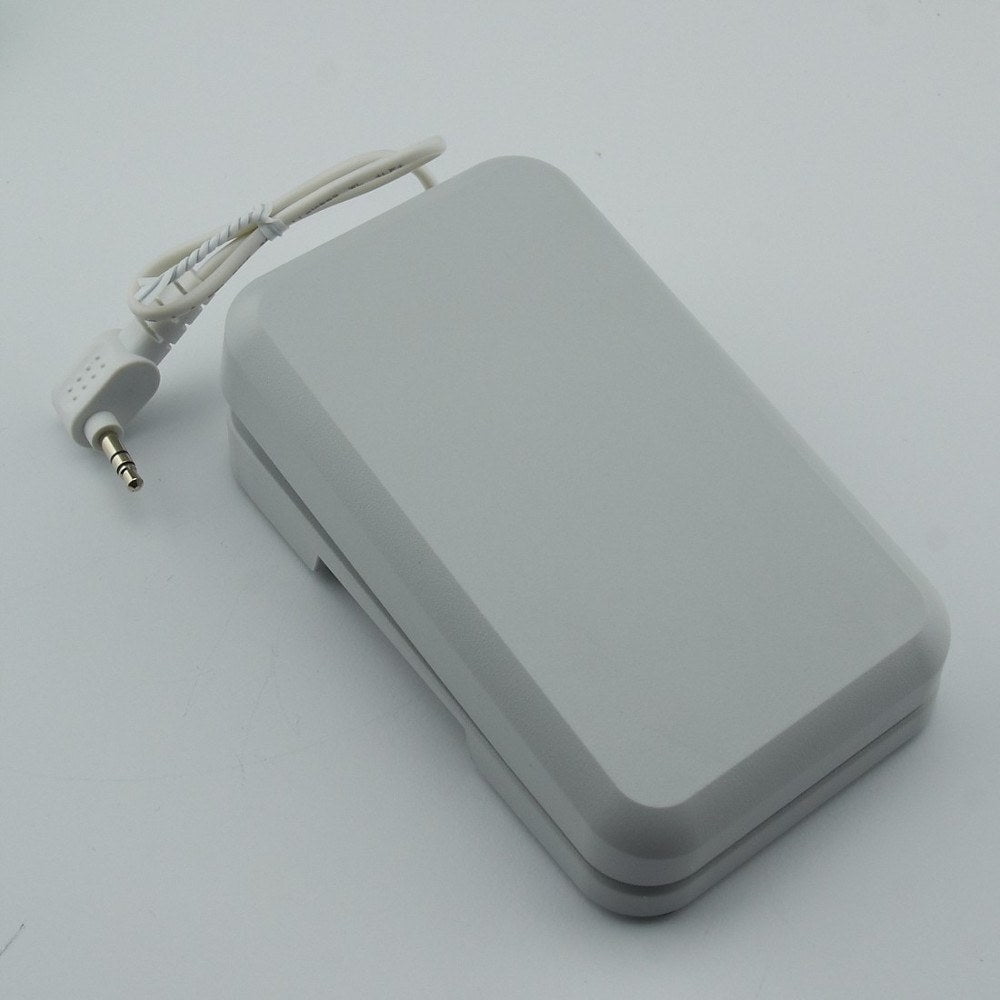 Side Pedal FC-412, Babylock, Brother #XF3217001 - Walmart.com