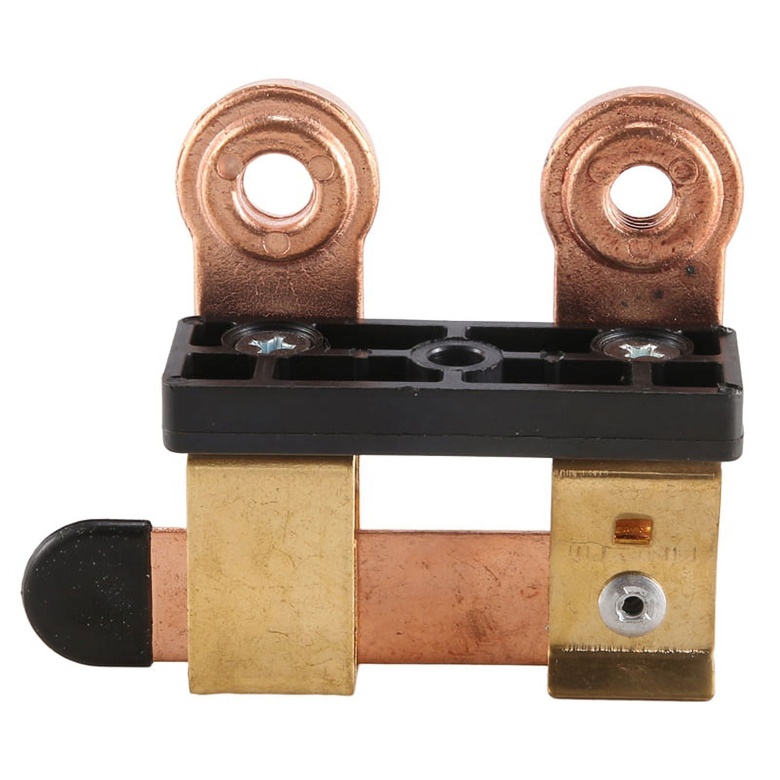 Side Post Knife Blade Switch 12V / 24V Battery Disconnect Isolator for ...