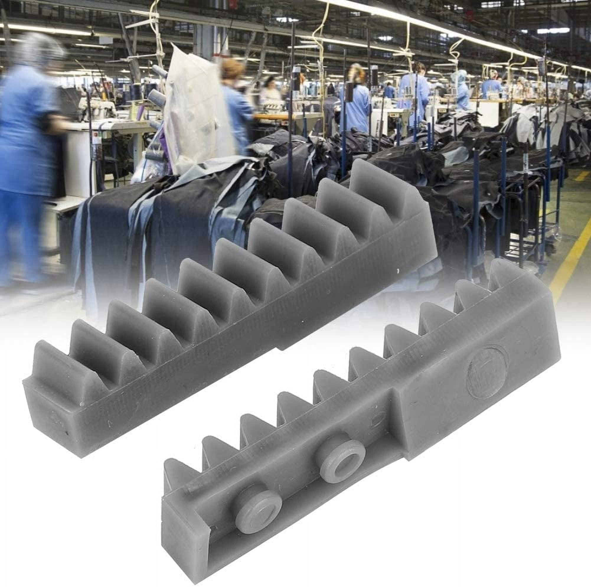 Side Rack for Studio Mod 700 Knitting Machine,A Pair Side, Plastic ...