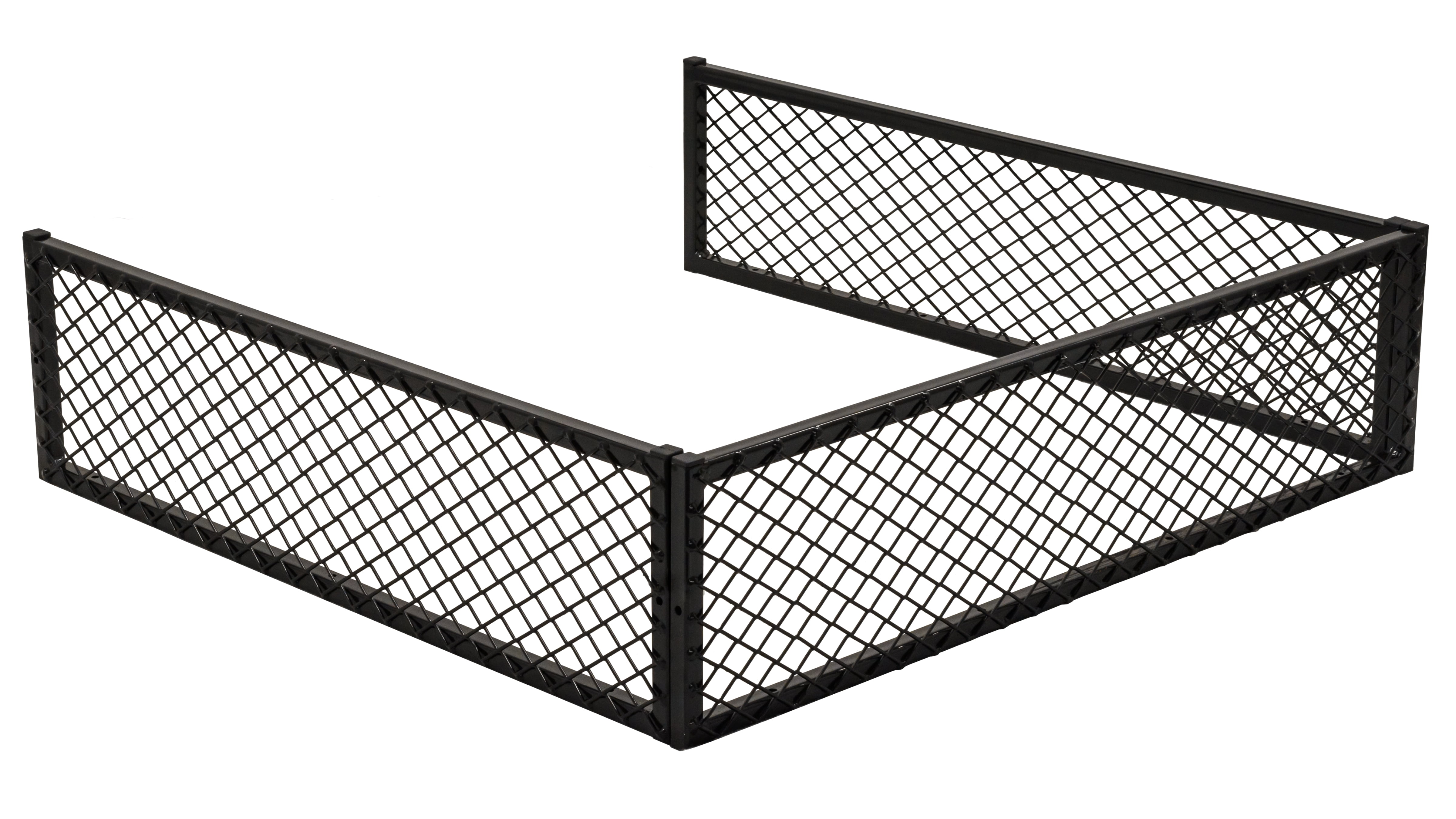 Side Rail Kit for the 45-0533 - Walmart.com