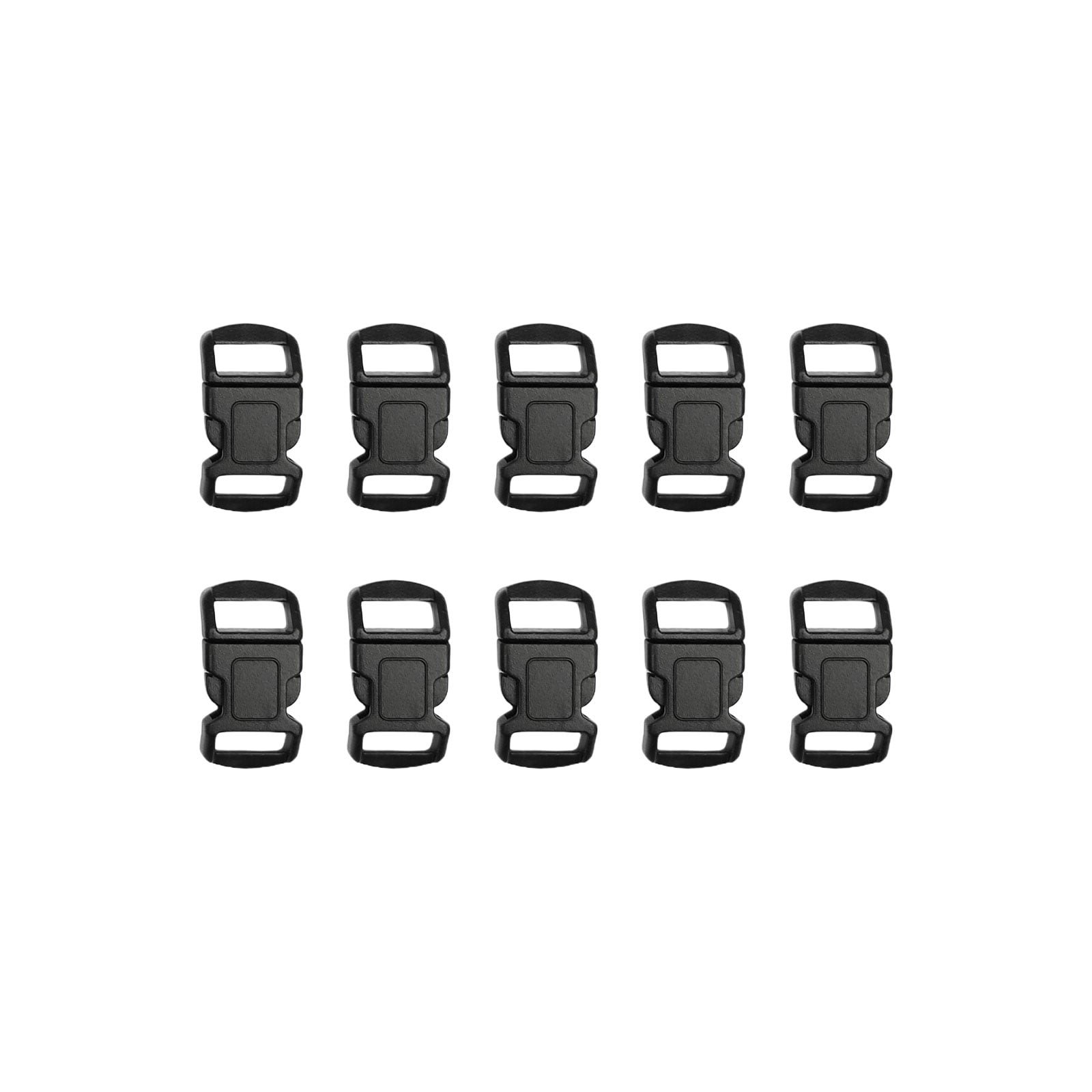 Side Release Buckles Versatile Belt Buckle Multiple Size Buckle ...