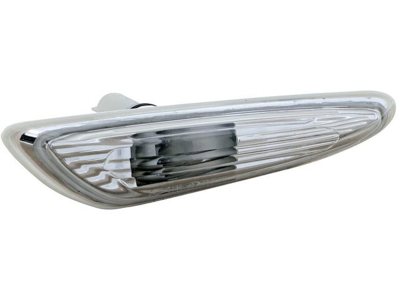 Bmw 328i Side Repeater Light