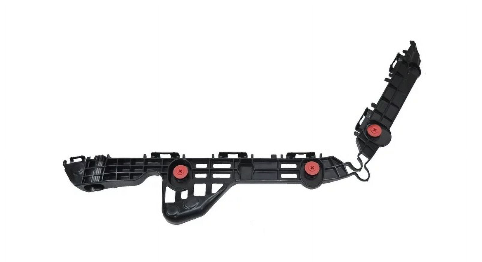 Side Retainer Rear Bumper LH Side For 2018 - 2023 Toyota Camry Replaces ...