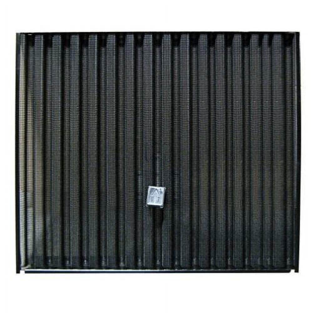 Side Screen - Left Hand fits John Deere 1550 1850 1950 1950N 2155 2355N ...