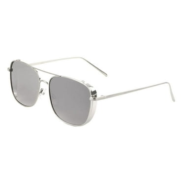 FlashingBlinkyLights El Wire Aviator Club Shades - Walmart.com