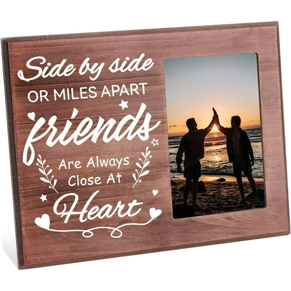 Friendship Picture Frame