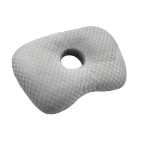 Shop Donut Ear Pillows for Side Sleepers with Ear Relief at Walmart