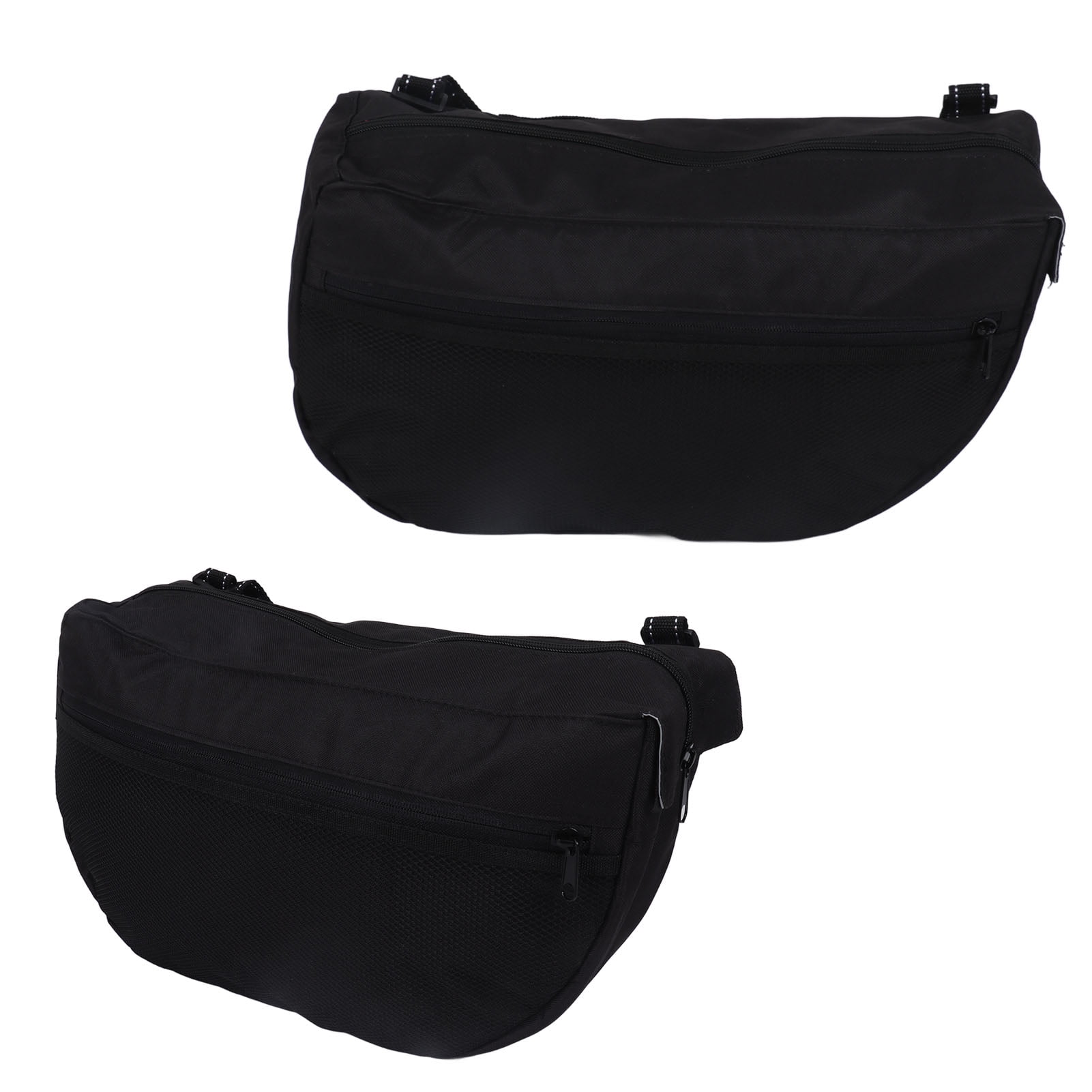 Side Sling Stroller Saddle Bag Adjustable Prevent Slipping Waterproof ...