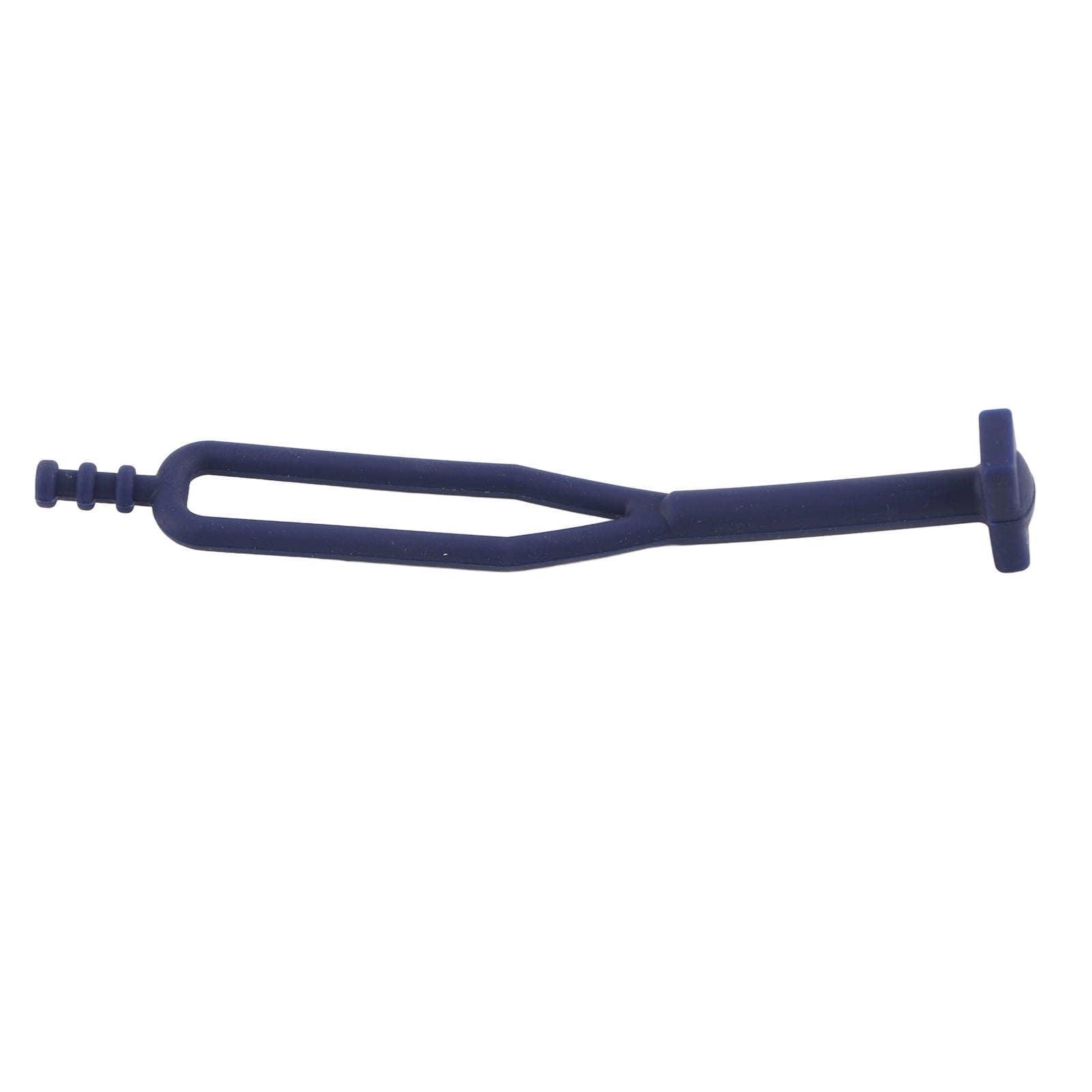 Side Stand Rubber Strap for Motorcycle Battery and Main Light Universal ...