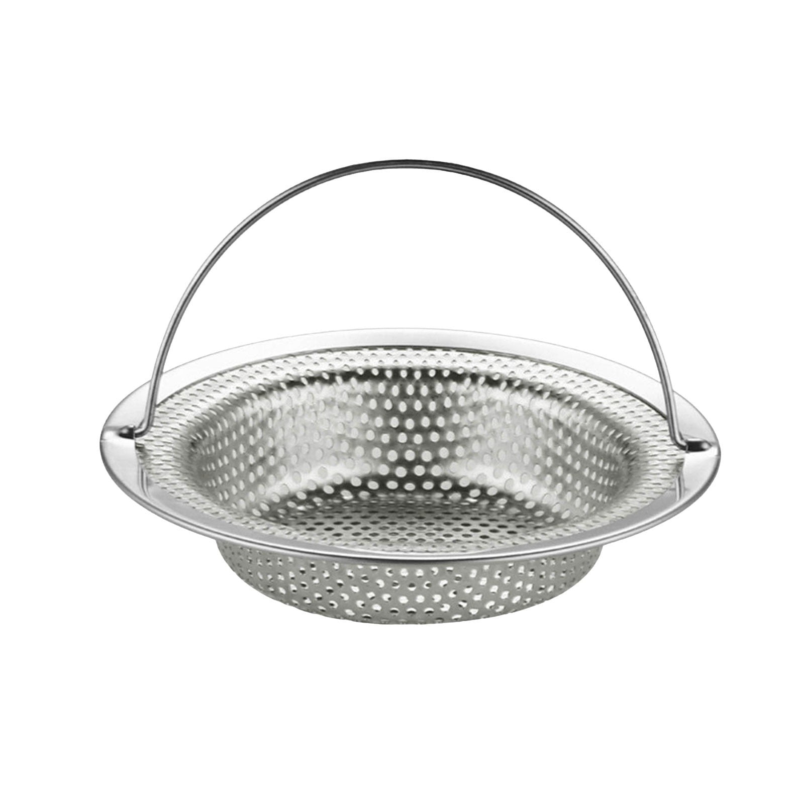 Side Strainer Guard Fr Kitchen Kitchen Strainer Mesh Filter Mesh ...
