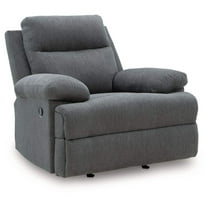 Signature Design by Ashley Aureta Brown Power Lift Recliner - Walmart.com