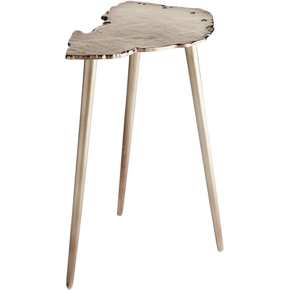 24" High Tables