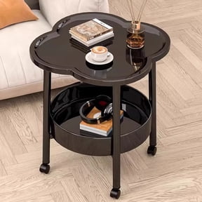 Small Round Table
