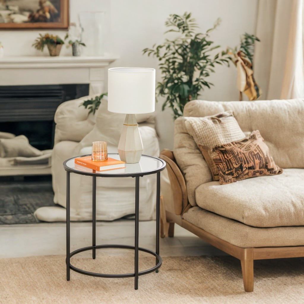 Side Table End Tables Living Room End Tables Living Room Side Table ...