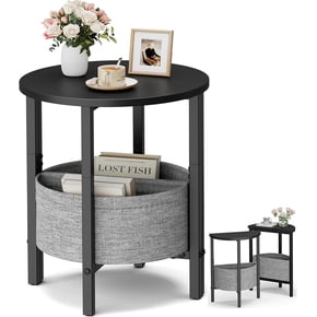 Half Moon Table