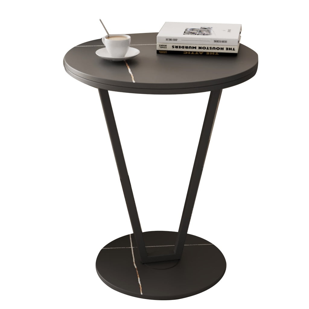 Side Tables Living Room Unique Small Coffee Table Corner Table, End ...