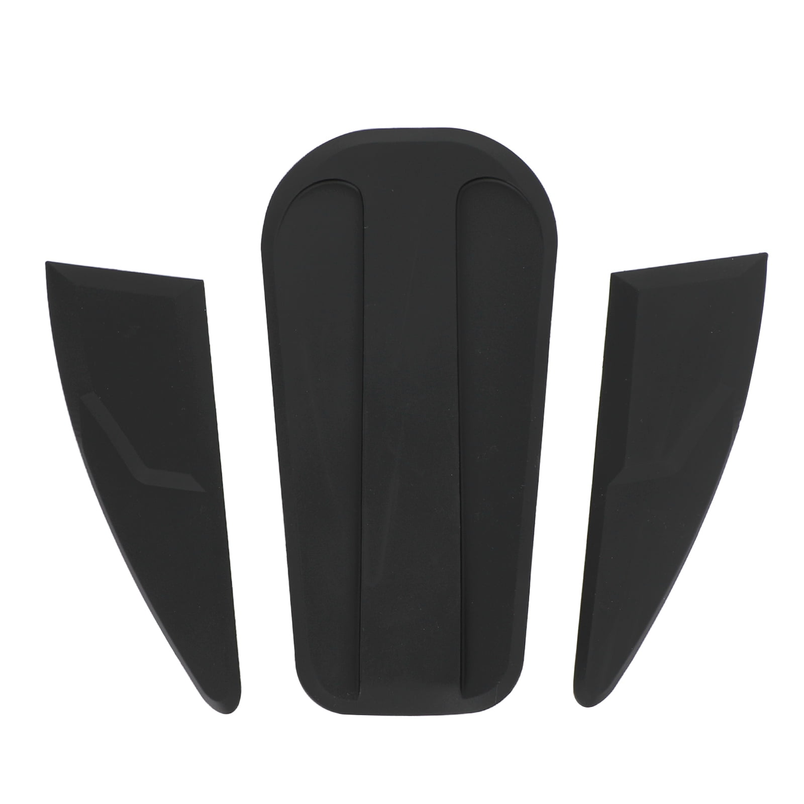Side Tank Pads Grip Protectors For BMW K1600B K1600GT K1600GTL K1600GA ...