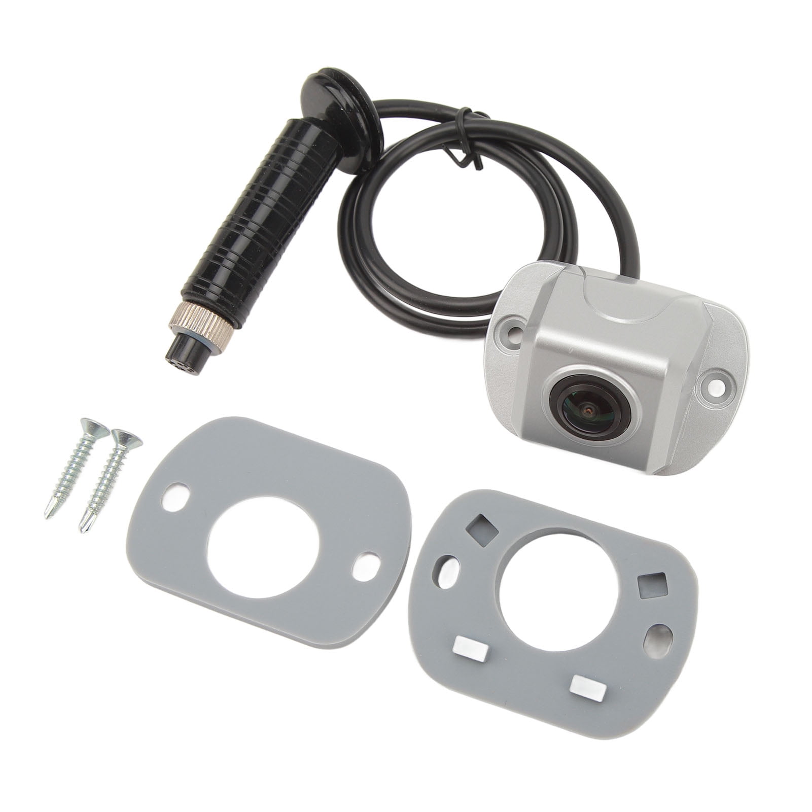 Side View Camera 4 PIN Aviation Head 150° Viewing Angle Night Vision ...