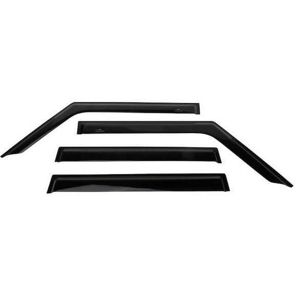 Jeep Jeep Door Window Deflector
