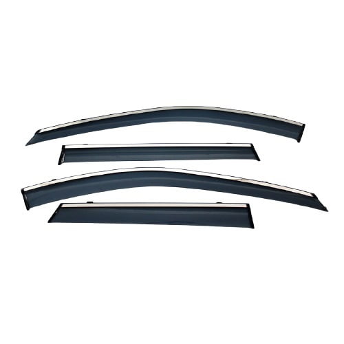 Side Window Deflector For Subaru Outback 2021 2021 2023 2024 Window ...