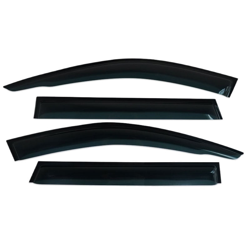 Side Window Deflectors For Maxus Ldv D90 2017-2024 Car Window Visor ...