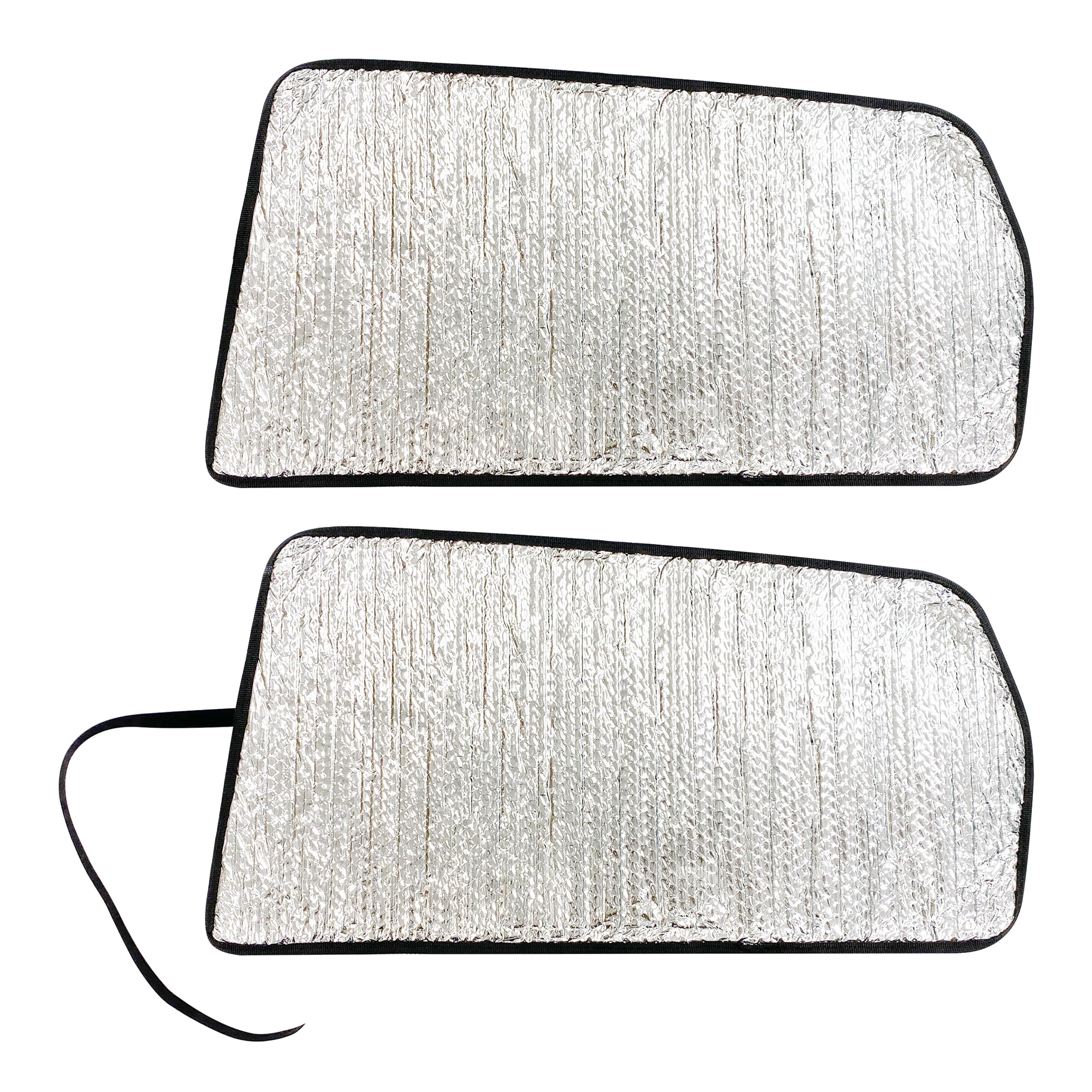 Side Window Rear Seat 2nd Row Sunshade for 2021-2024 Kia Seltos SUV ...