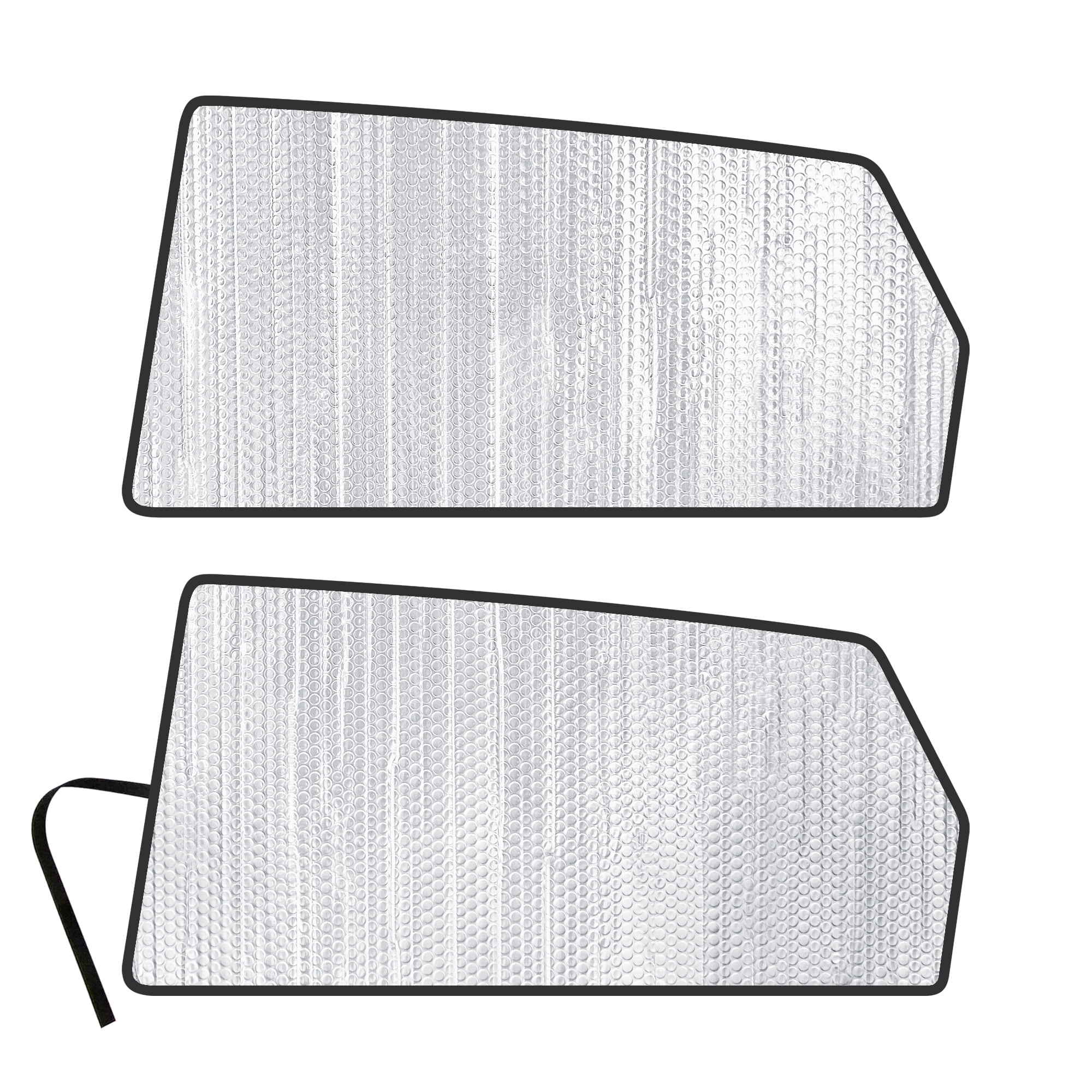 Yellopro Auto Side Window Rear Seat 2nd Row Sunshade for 2024-2025 GMC ...