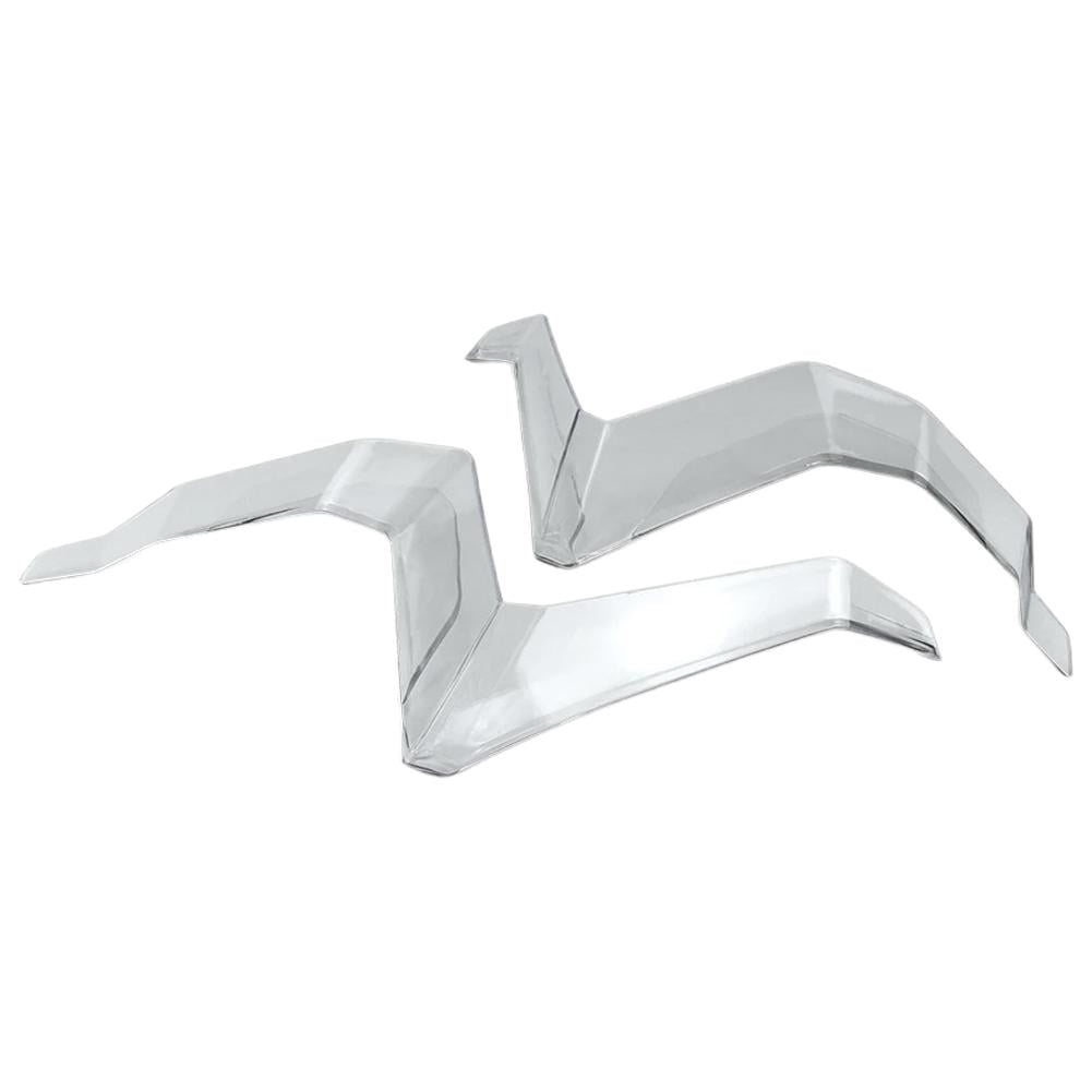 Side Windshield Wind Deflector Fairing For XADV 750 XADV 750 20212024 ...