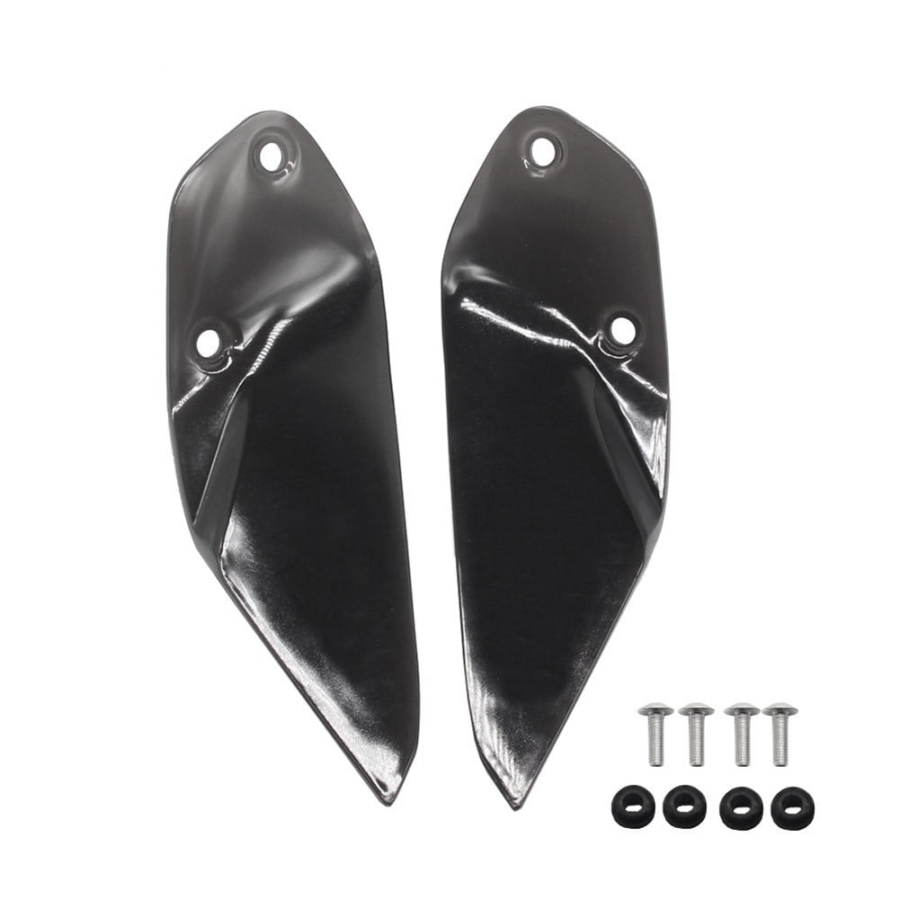 Side Windshield Windscreen Panel For BMW R1200GS R1250GS ADV 2014-22 ...