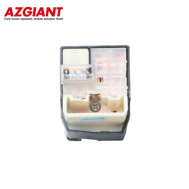 Side mirror folding switch suitable for Toyota for COROLLA 2003-2016 ...