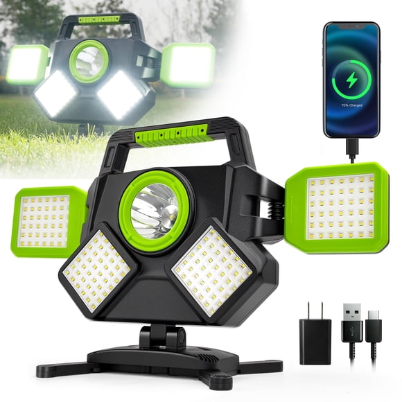 Magnetic Work Lights in Work Lights - Walmart.com