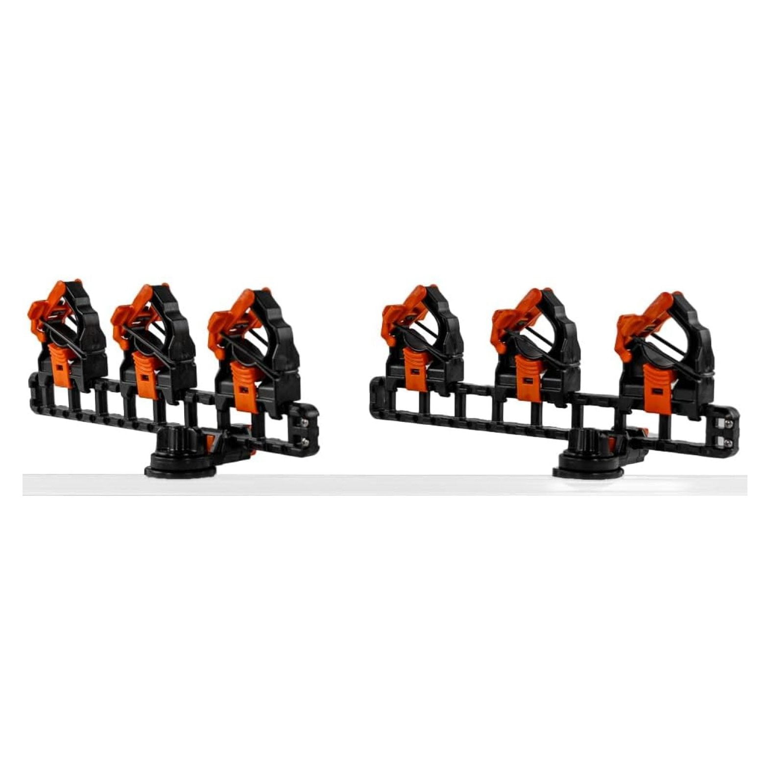 SideStage Rod Rack (RHM-1006) | Kayak Fishing Accessories - Walmart.com