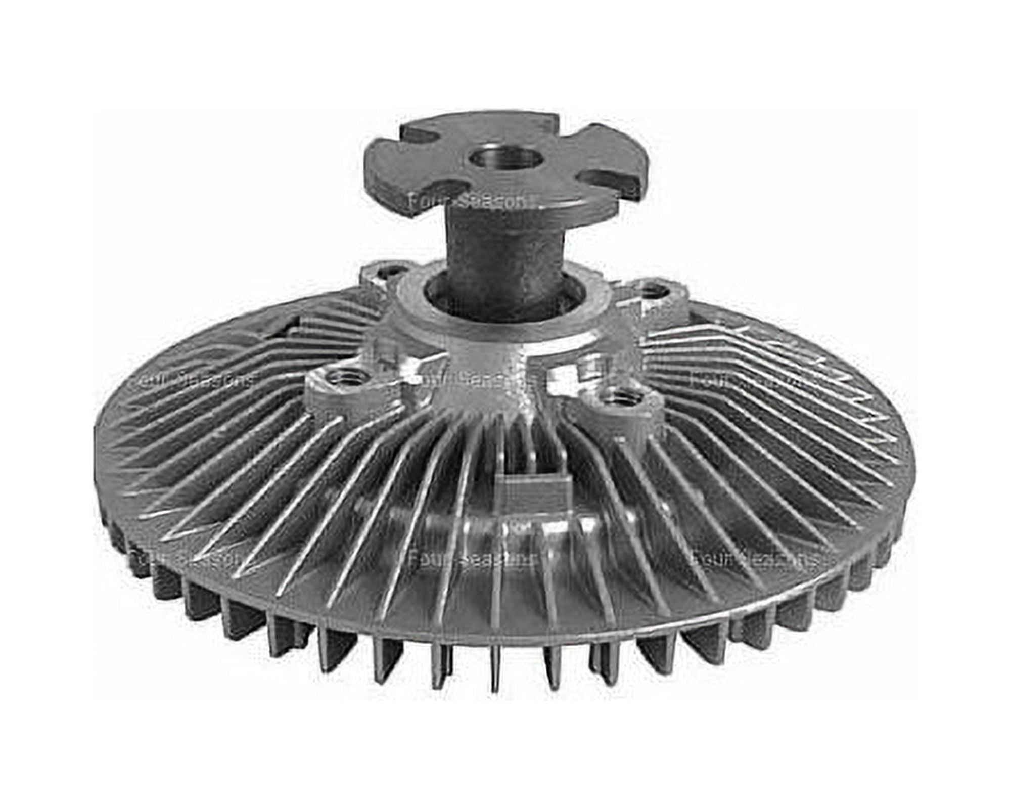 Chevrolet P30 Engine Cooling Fan Clutch