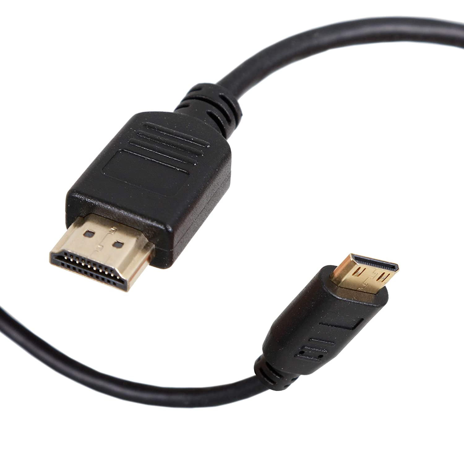 SideTrak Portable Monitor 3ft HDMI Cord | HDMI to Mini HDMI Cable ...