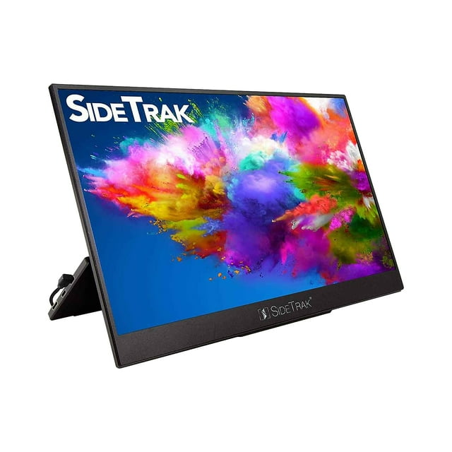 SideTrak Solo 15.8" Monitor | Exam room tech for schools - Walmart ...