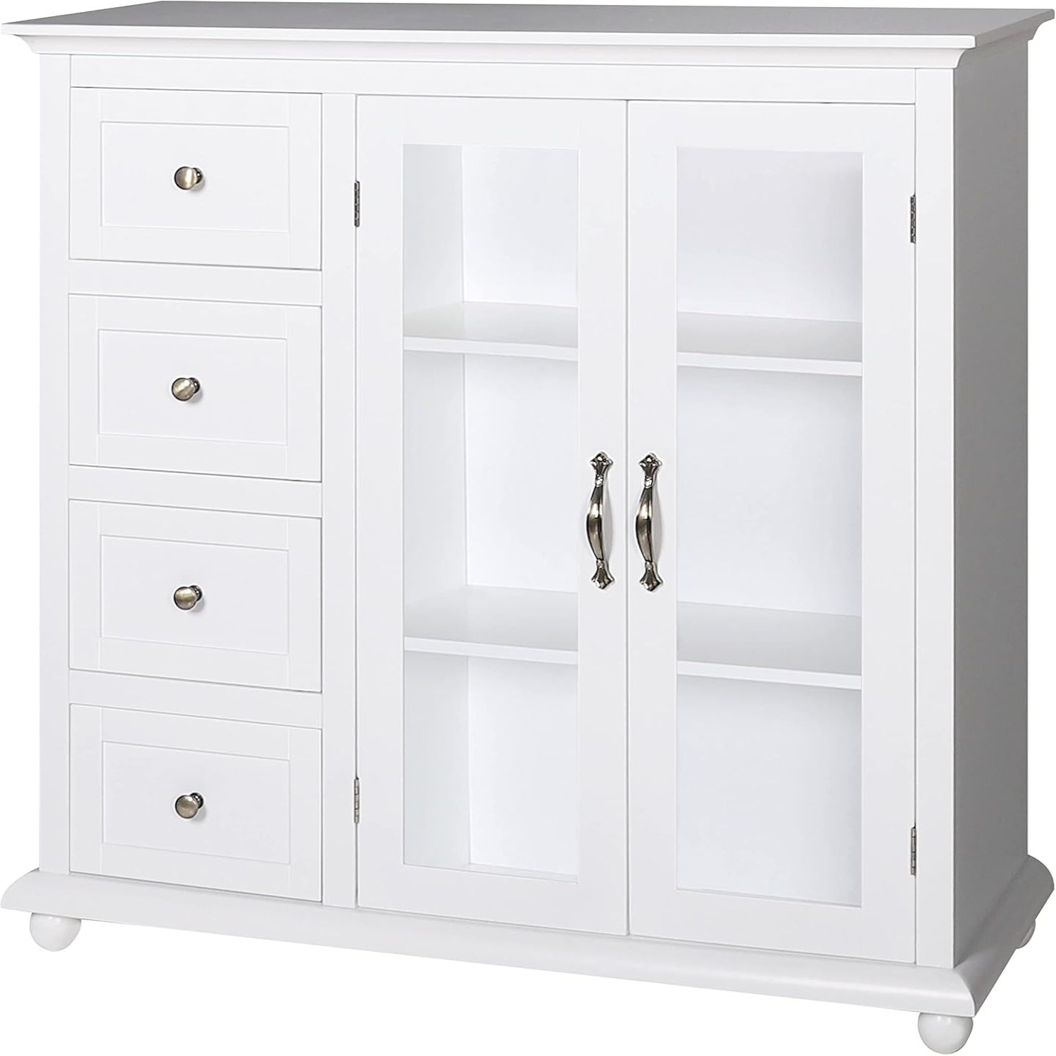 Sideboard Buffet Cabinet Coffee Cabinet Sideboards and Buffets with and ...