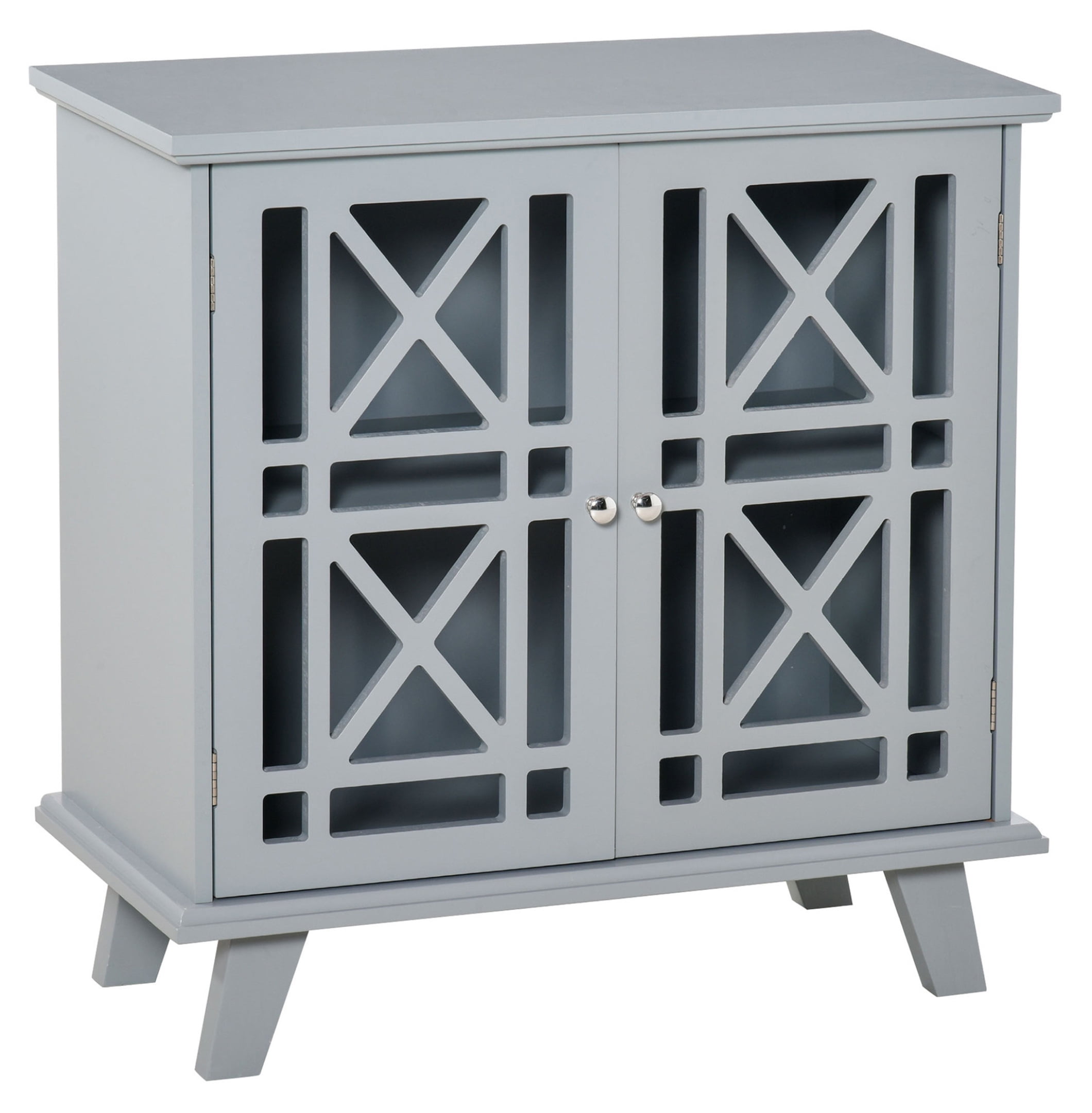 Sideboard Buffet Cabinet, Kitchen Storage Cabinet, Accent Cabinet with ...