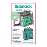 Sidekick Bag Pattern - Walmart.com