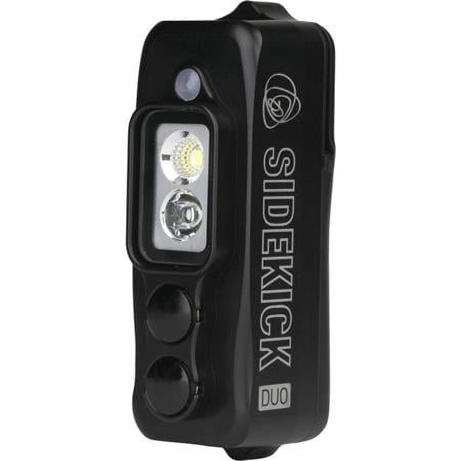Sidekick Duo (Spot/Flood) LED Light for GoPro Mount Camera - Walmart.com