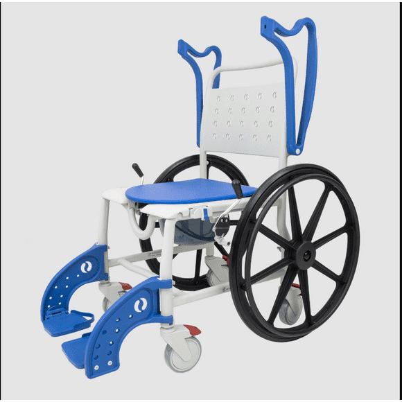 Wheeled Shower Chair