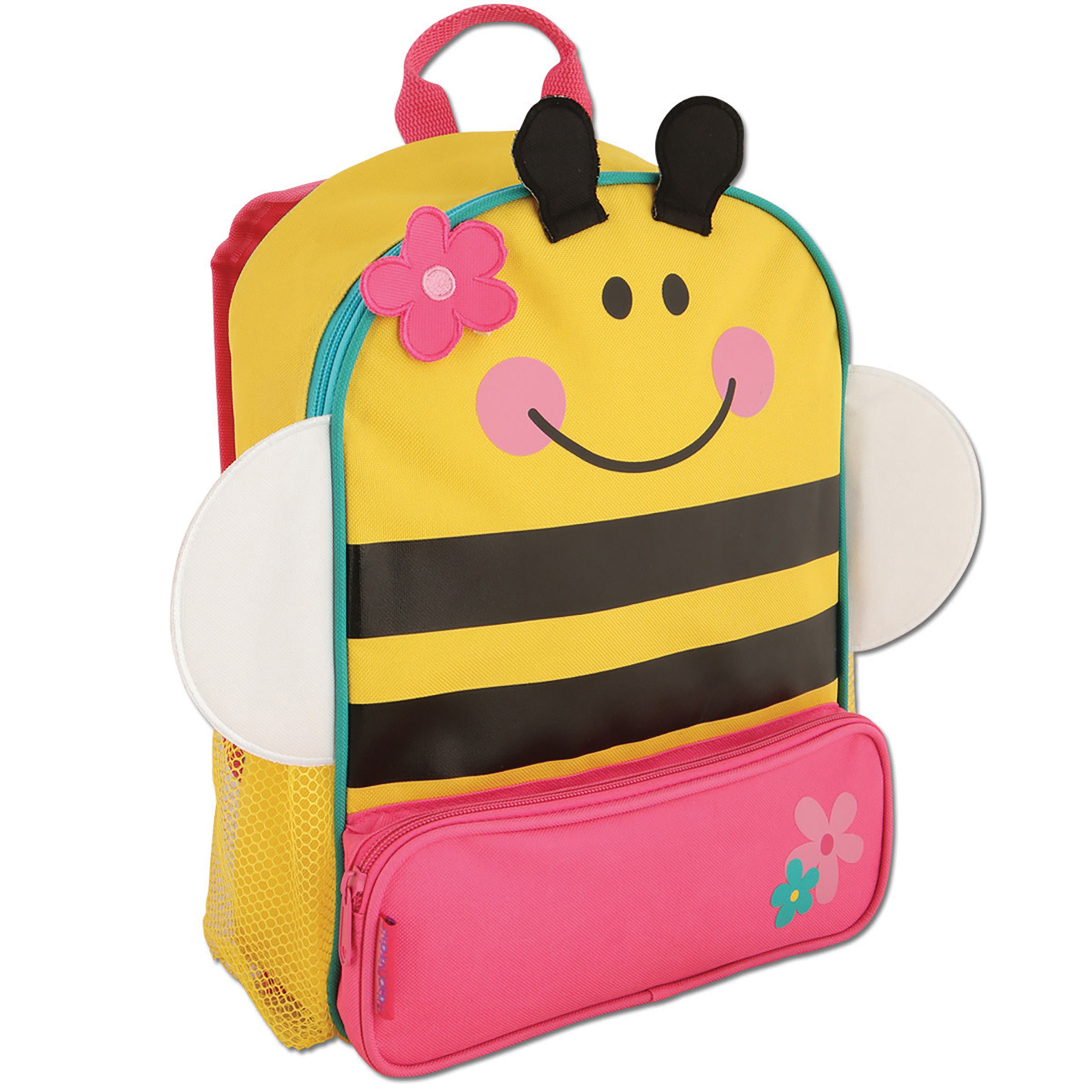 Sidekicks Backpack, Bee - Walmart.com