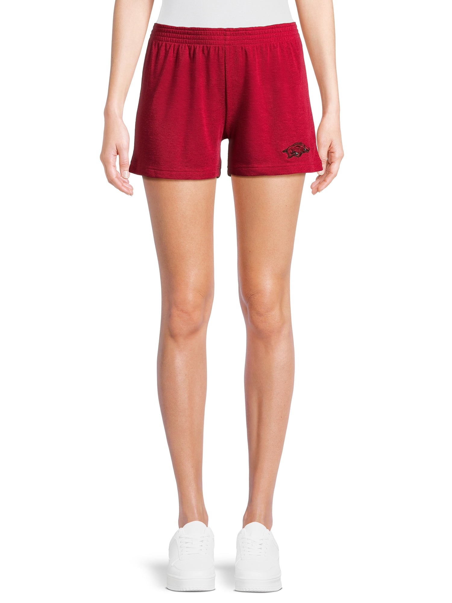 Sideline Apparel Women's NCAA Arkansas Razorbacks Telepath French Terry ...