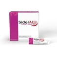 SiderAL® Folic Women's Health Mouth-Dispersible, Sucrosomial® Iron ...