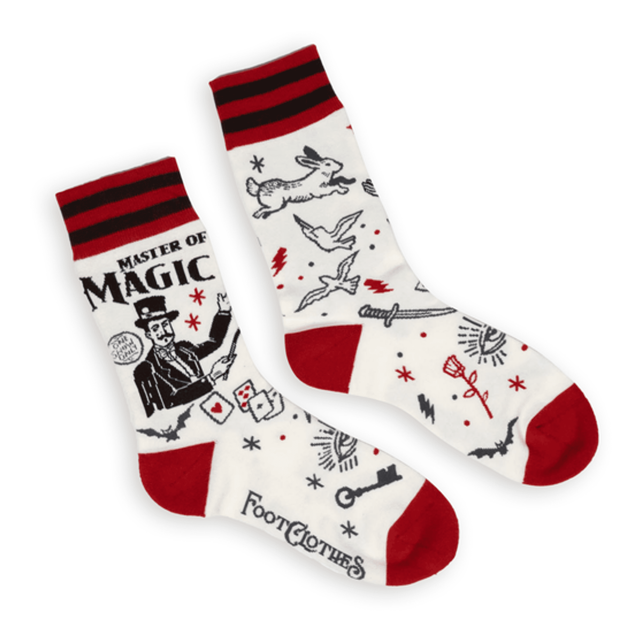 Sideshow Collection Crew Socks[ One Size Fits Most US 5-13 Multicolor ] - Walmart.com