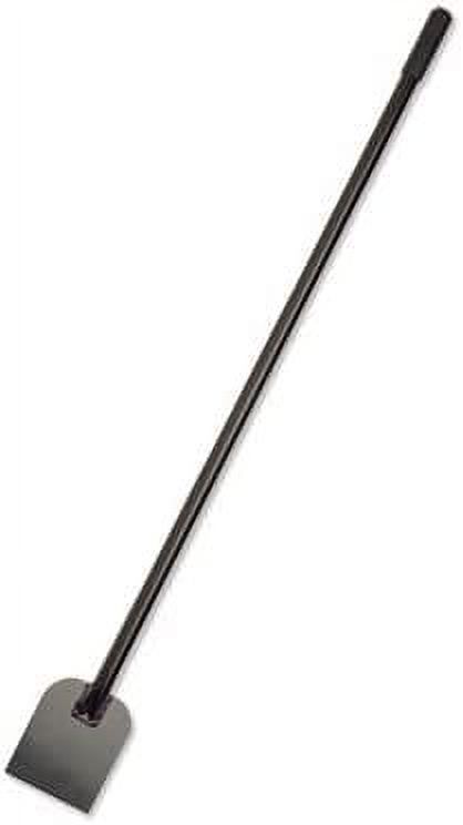 Sidewalk Scraper, Steel, 57-In. Handle - Walmart.com